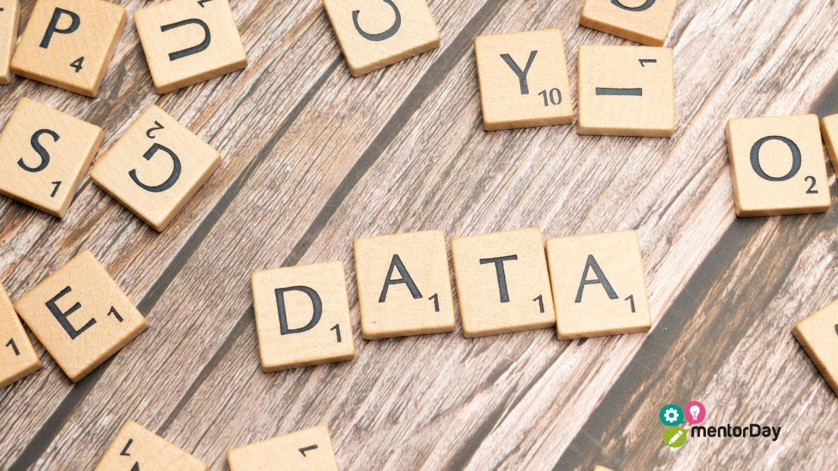 Cómo Obtener Ingresos con la Venta de Datos - mentorDay WikiTips