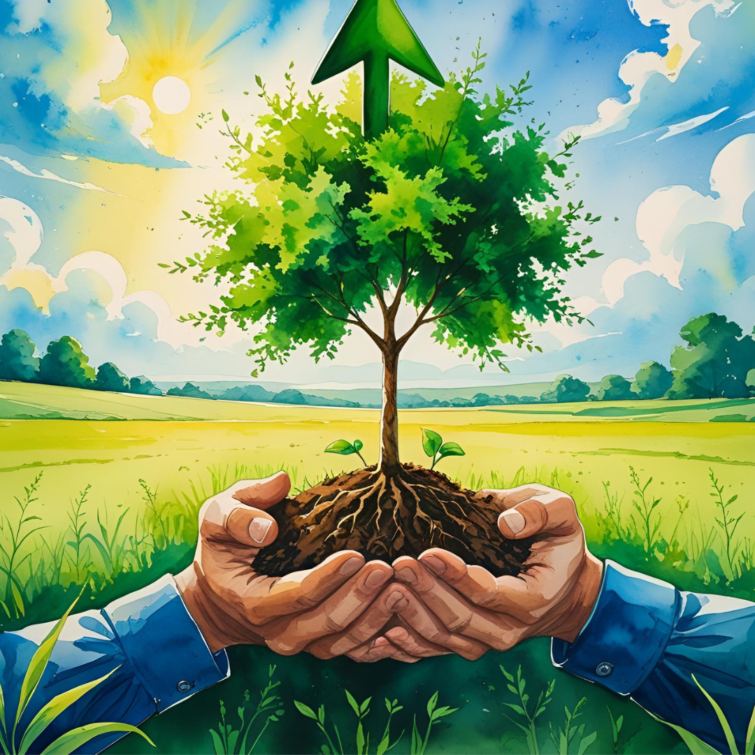 Impact Washing y Greenwashing - mentorDay WikiTips