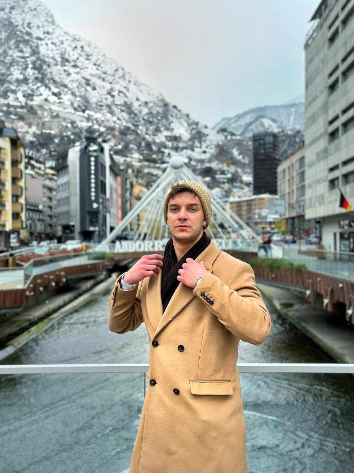 Cómo Isaac con One Last revolucionó la barbería con un clipper automático