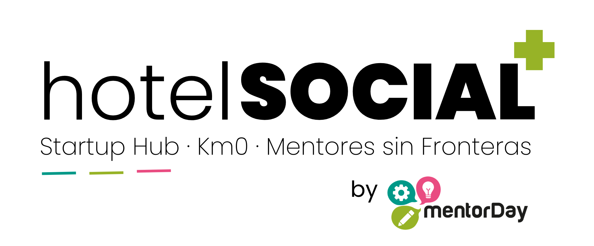 Hotel Social+: Pasos de activación - mentorDay